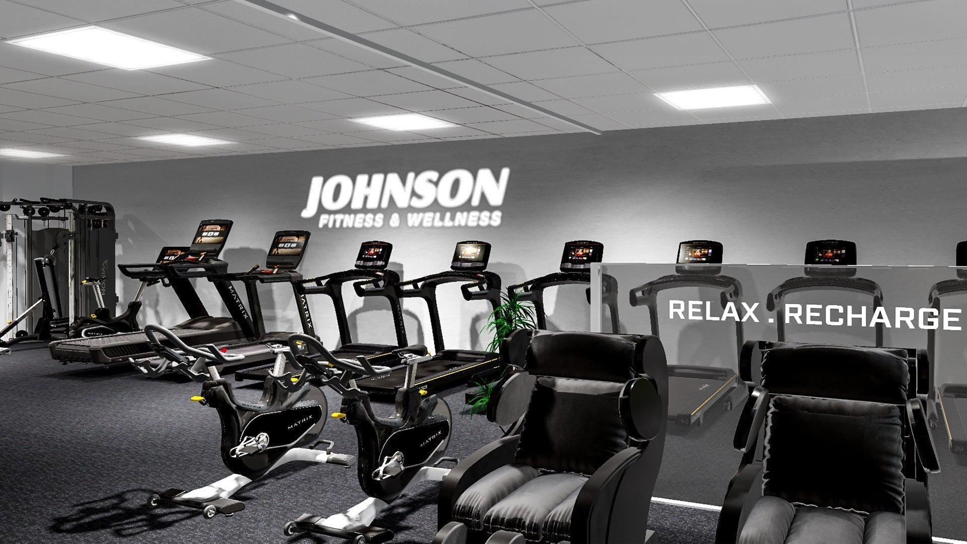 Johnson Fitness & Wellness Australia Launches New Sydney Concept Store ...