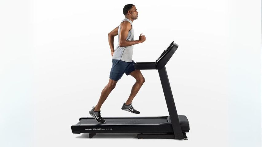 Horizon T101 Treadmill Assembly Guide (Video) – Johnson Fitness Australia