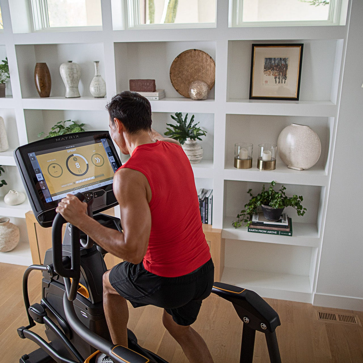 Low Impact, Lofty Results: How to Get the Most Out of Your Elliptical ...