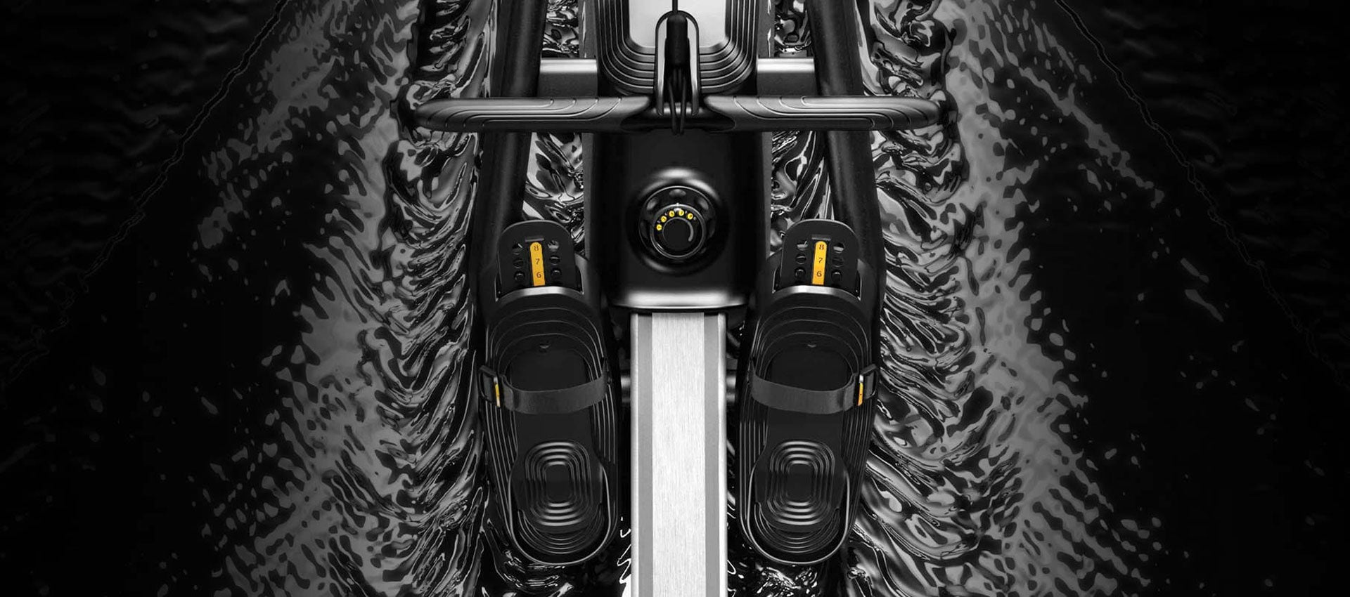 The Finest Rowing Experience out of the Water – Johnson Fitness Australia