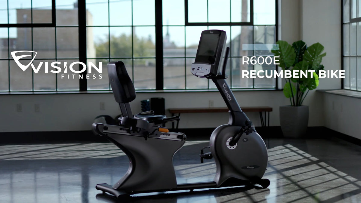 Recumbent bikes vs Upright bikes. What is the best for you? – Johnson ...