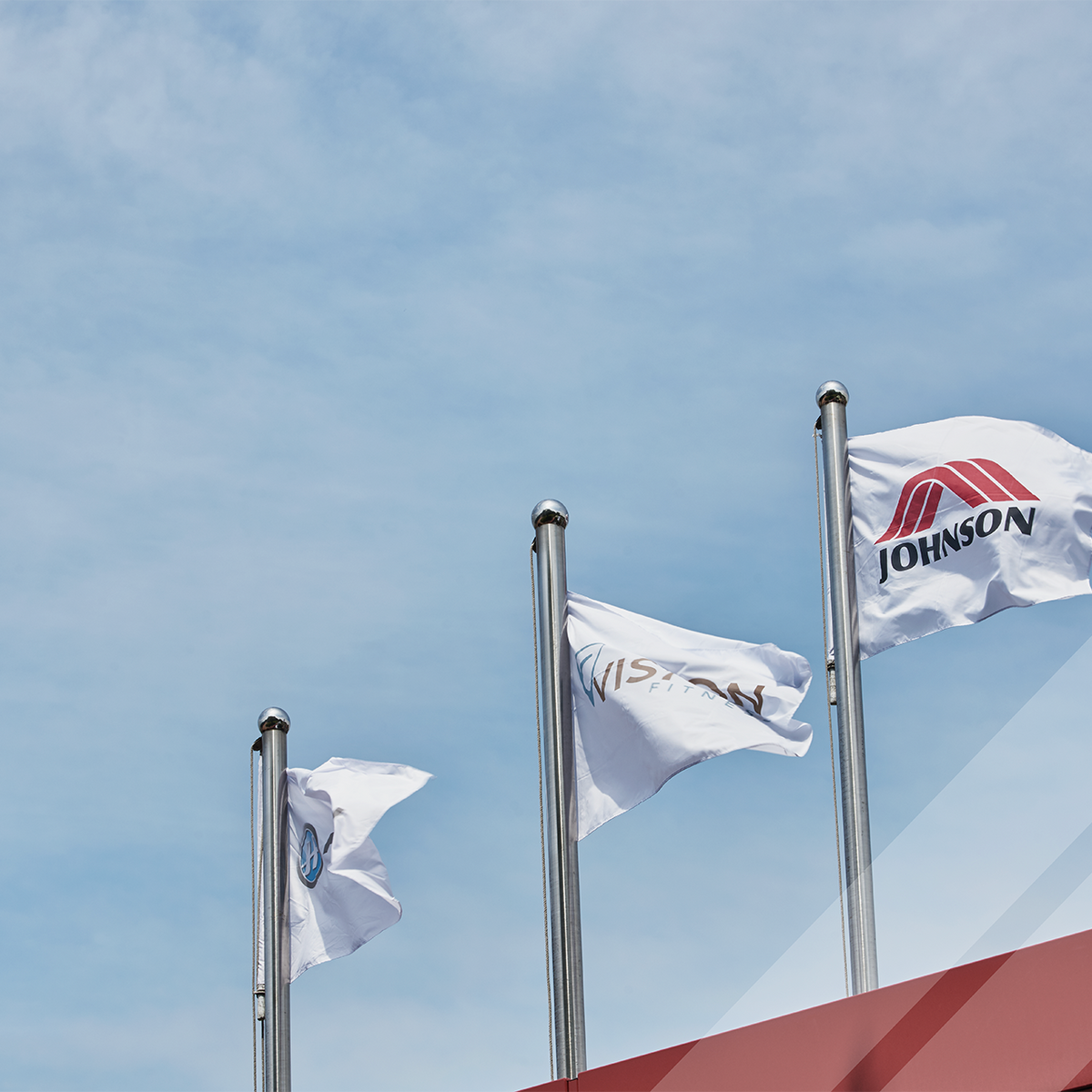 Johnson Health Tech Brands Recognised in Finder Customer Satisfaction ...