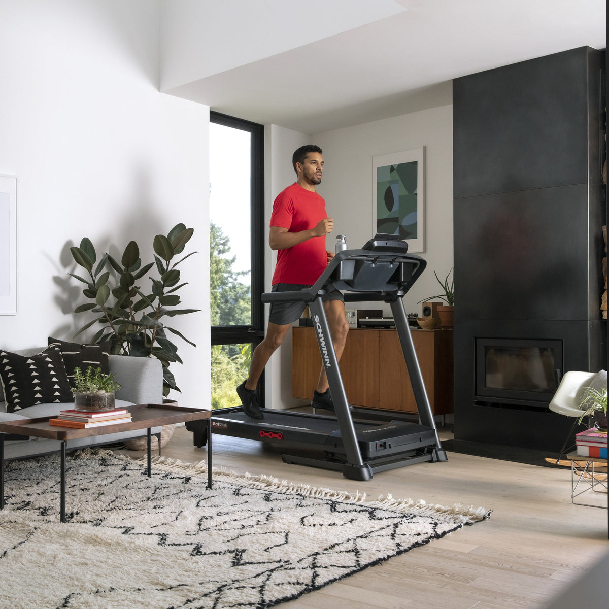 Gym Equipment Sale | Johnson Fitness Australia