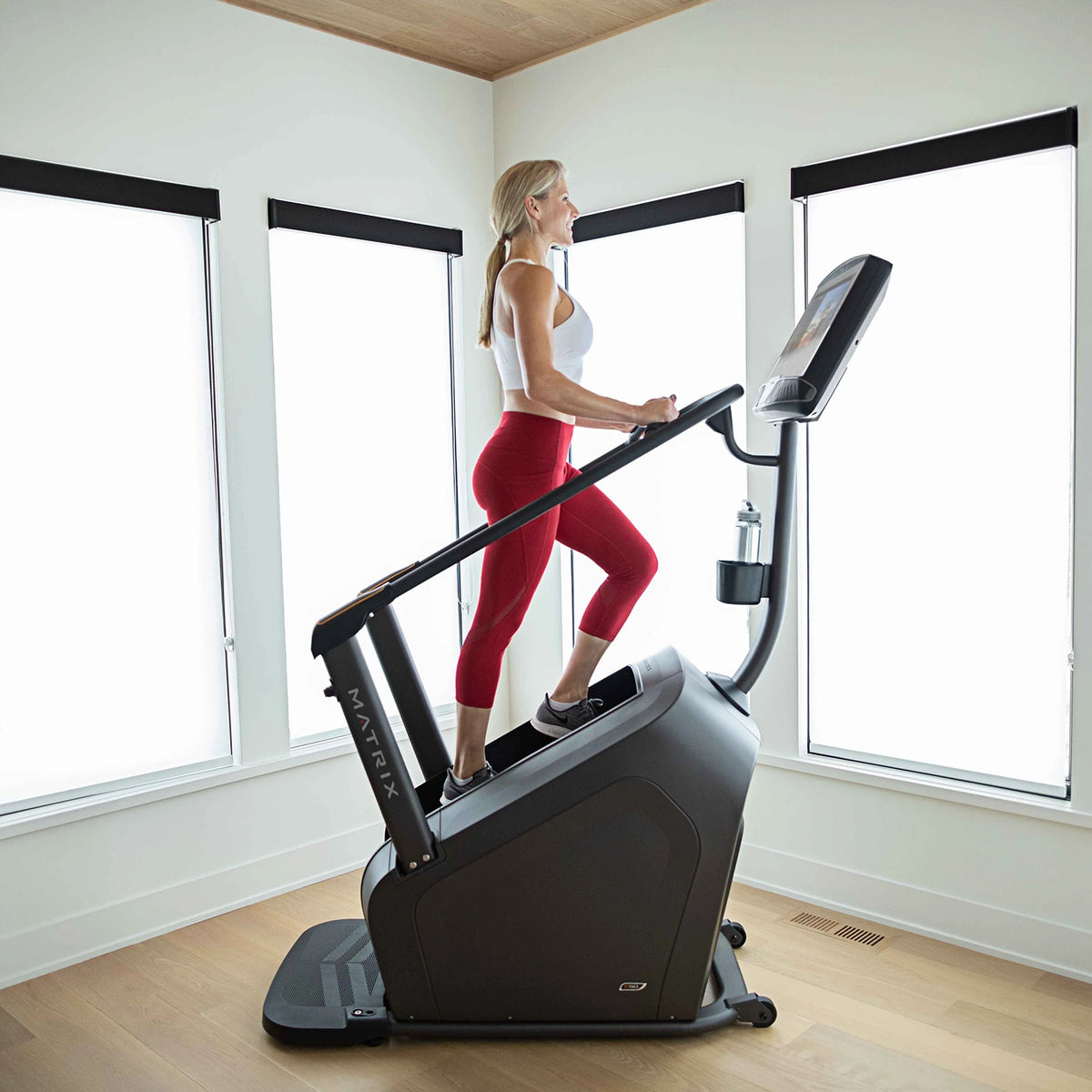 Home Use Climbmills | Johnson Fitness Australia – Tagged "Home"