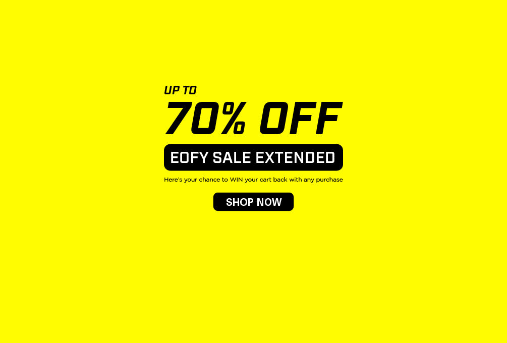 End of Financial Year Sale | Johnson Fitness Australia – Page 3