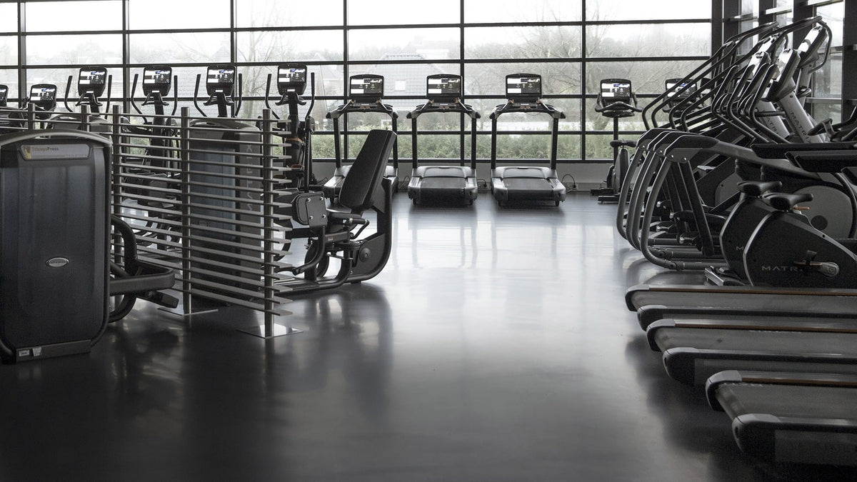 Matrix Fitness Equipment | Johnson Fitness Australia