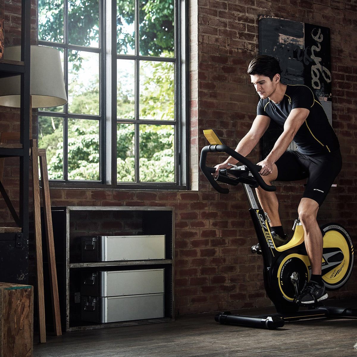 Residential Showroom – Johnson Fitness Australia