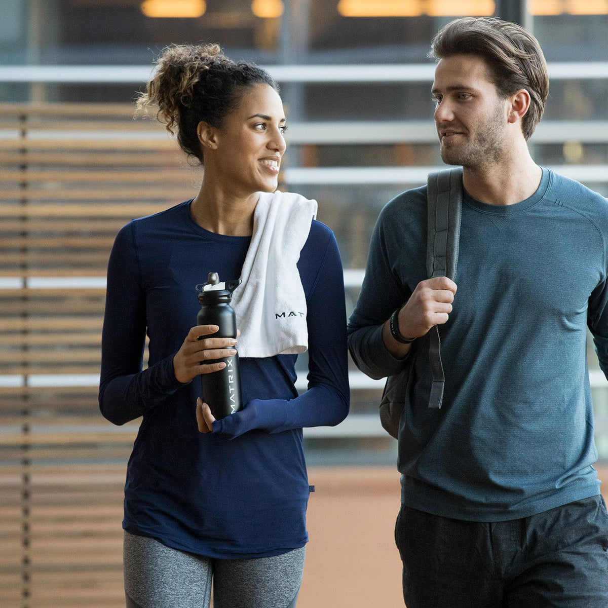 Showroom | Johnson Fitness Australia