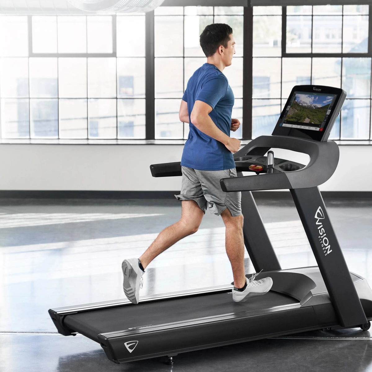 Commercial Gym Equipment Sale – Johnson Fitness Australia