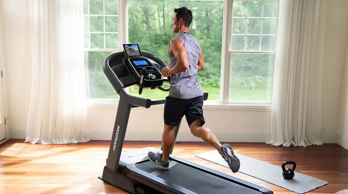 Home Use Cardio – Tagged "treadmills" – Johnson Fitness Australia