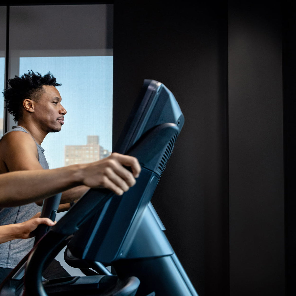 Commercial Cardio Gym Equipment – Johnson Fitness Australia