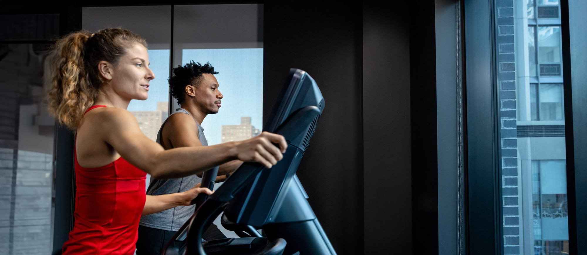 Matrix Cardio Range – Johnson Fitness Australia