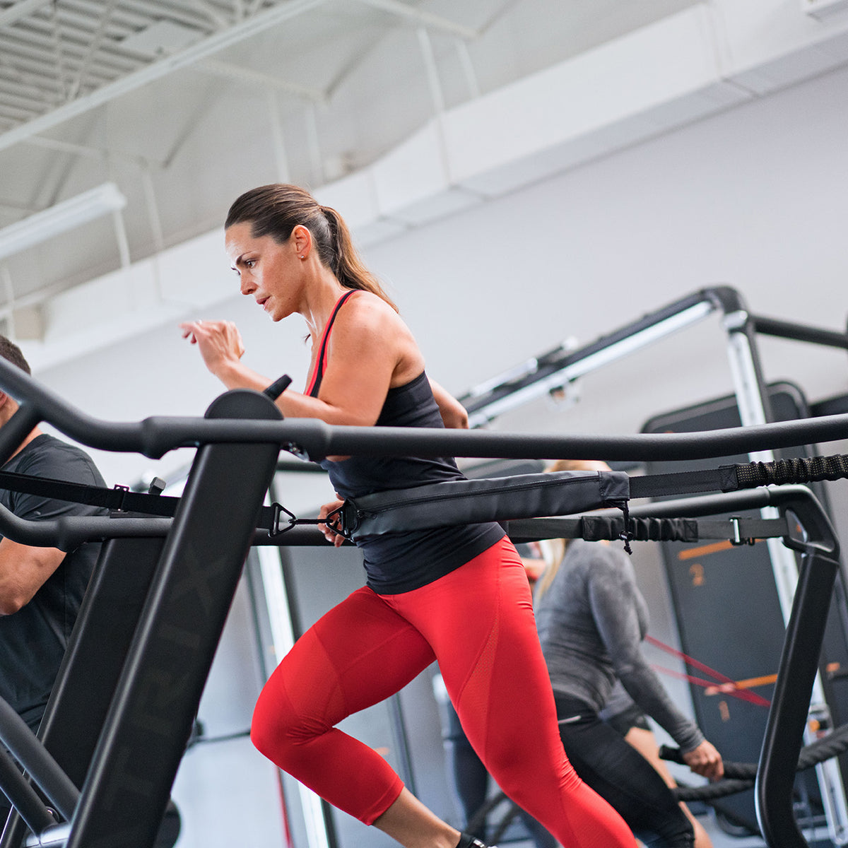 Performance Trainers – Johnson Fitness Australia