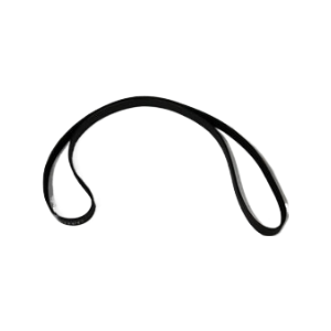 BELT - POLY-V - 490-J8 - Gates – Johnson Fitness Australia