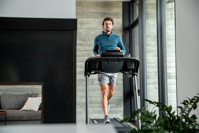 Elliptical – Johnson Fitness Australia