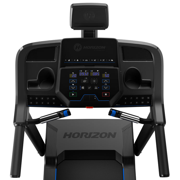 Shop Premium Treadmills for Home – Johnson Fitness Australia