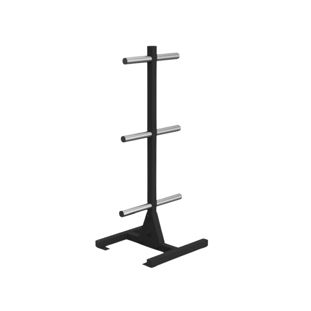 6 Prong Olympic Weight Tree – Johnson Fitness Australia