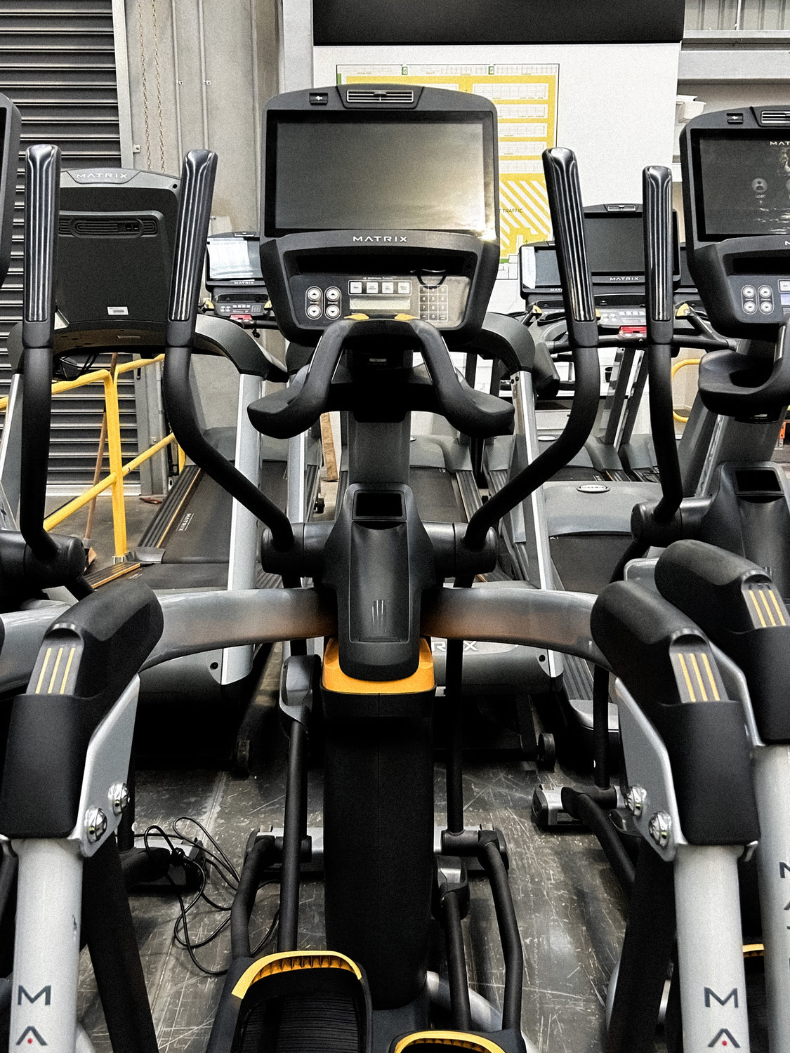 Gym Equipment Sale | Johnson Fitness Australia