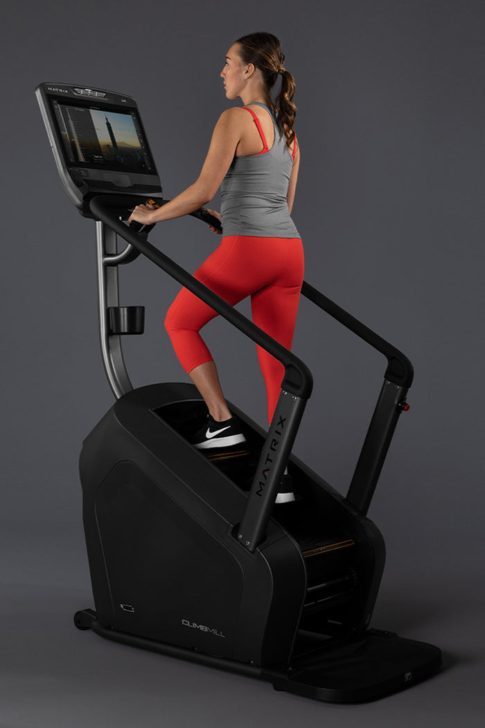 Premium Treadmills & Home Gym Equipment – Johnson Fitness Australia