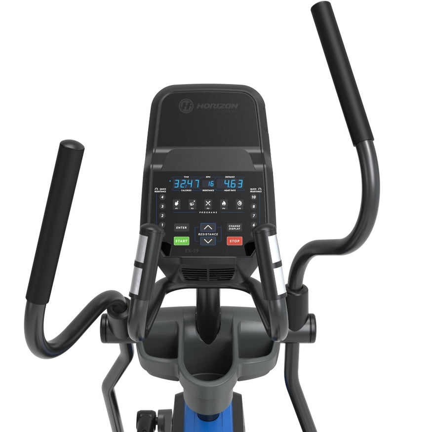 Horizon Fitness Equipment | Johnson Fitness Australia