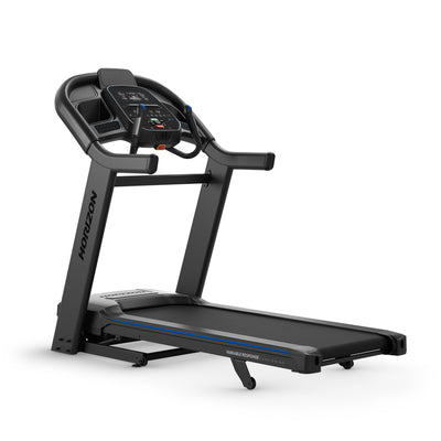 Shop Premium Treadmills for Home – Johnson Fitness Australia