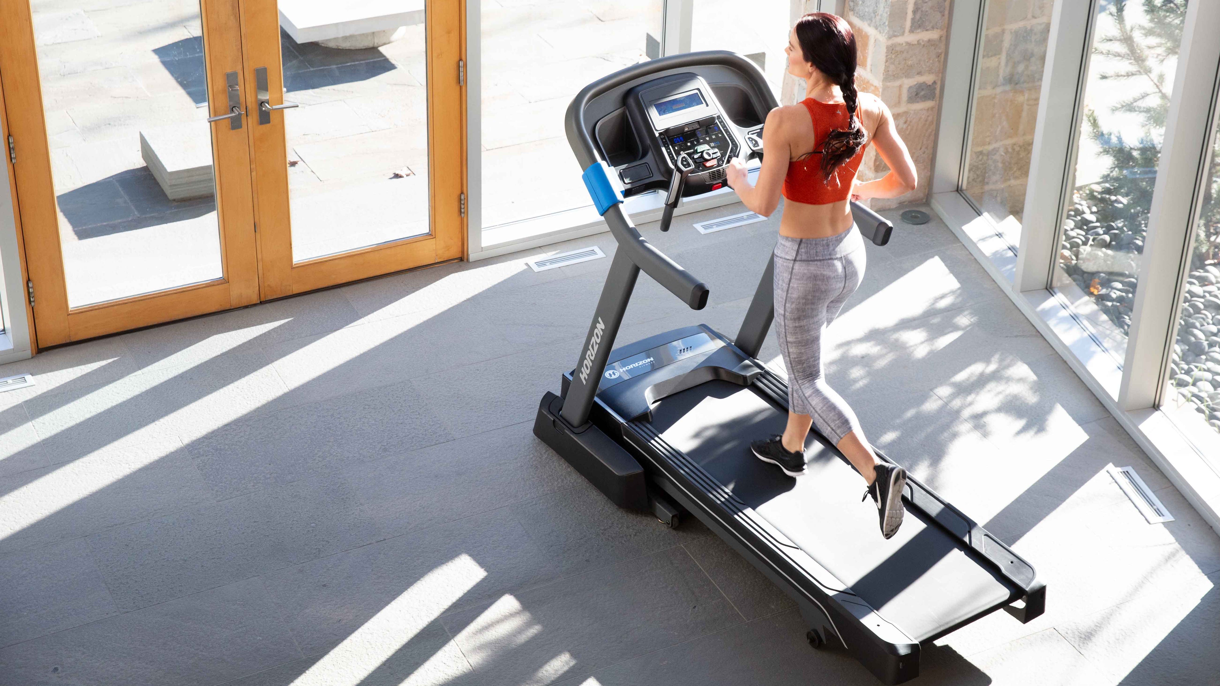 Horizon 7.0AT-24 Treadmill – Johnson Fitness Australia