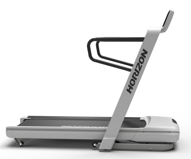 Horizon Omega Z Treadmill | Johnson Fitness Australia
