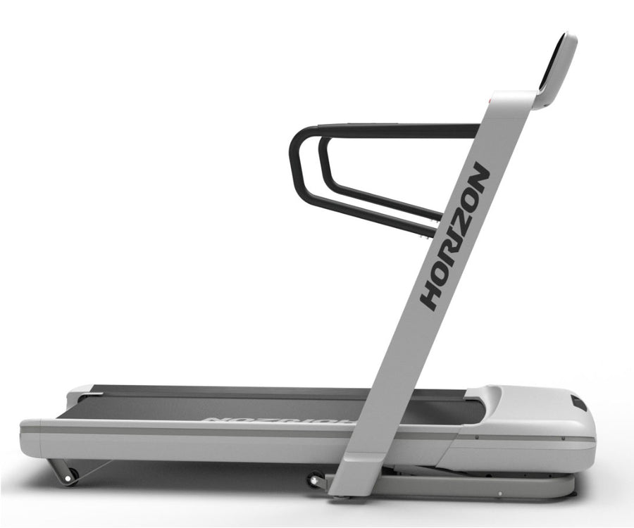 Horizon Omega Z Treadmill | Johnson Fitness Australia