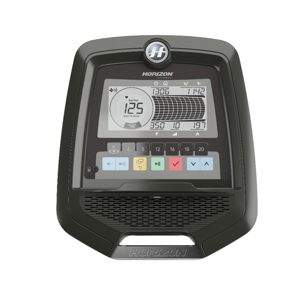 Horizon Fitness Equipment | Johnson Fitness Australia