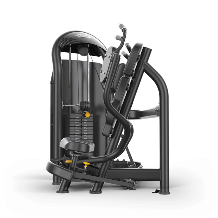 Matrix Aura Pectoral Fly | Johnson Fitness Australia