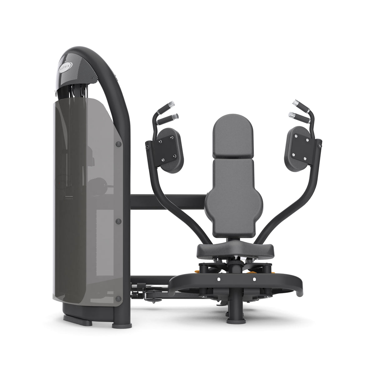 Matrix Aura Pectoral Fly – Johnson Fitness Australia