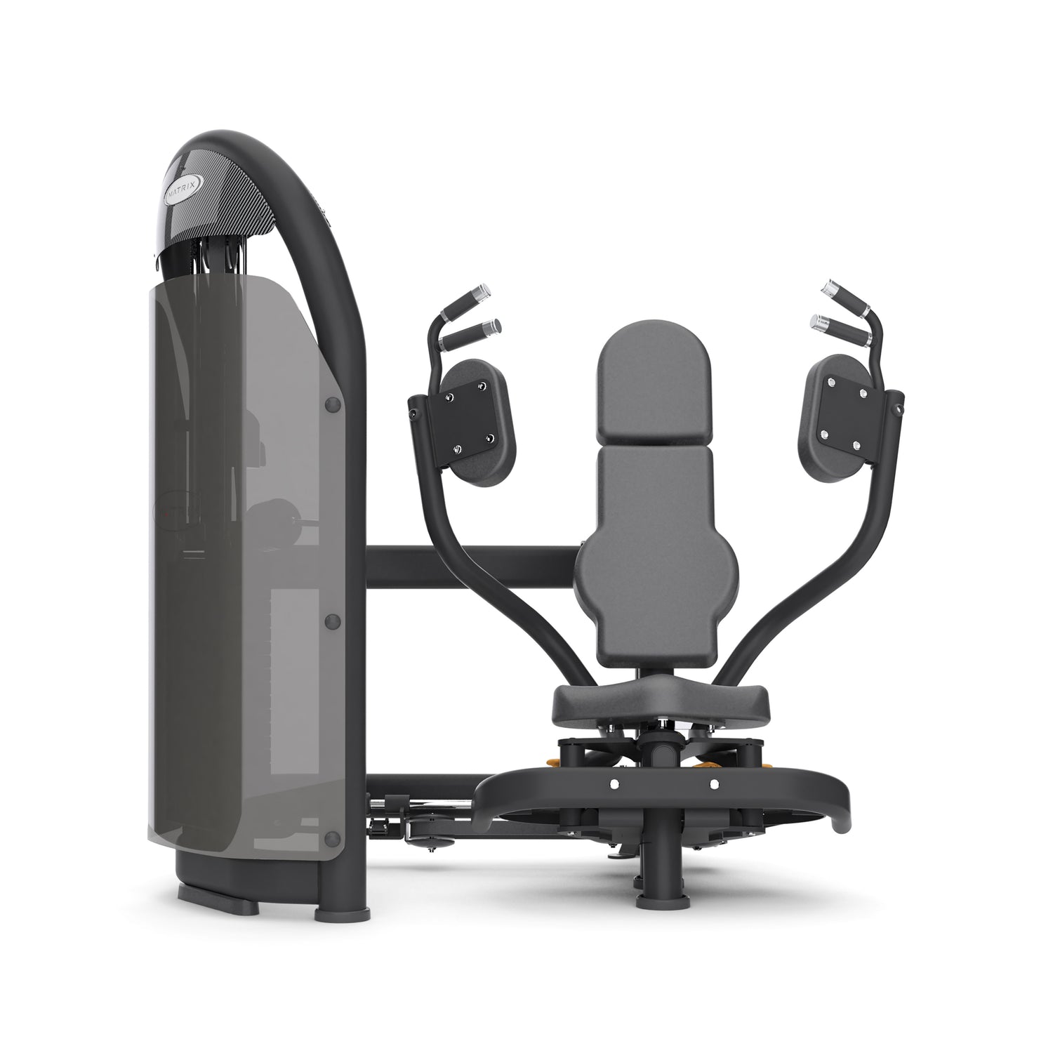 Matrix Aura Pectoral Fly | Johnson Fitness Australia