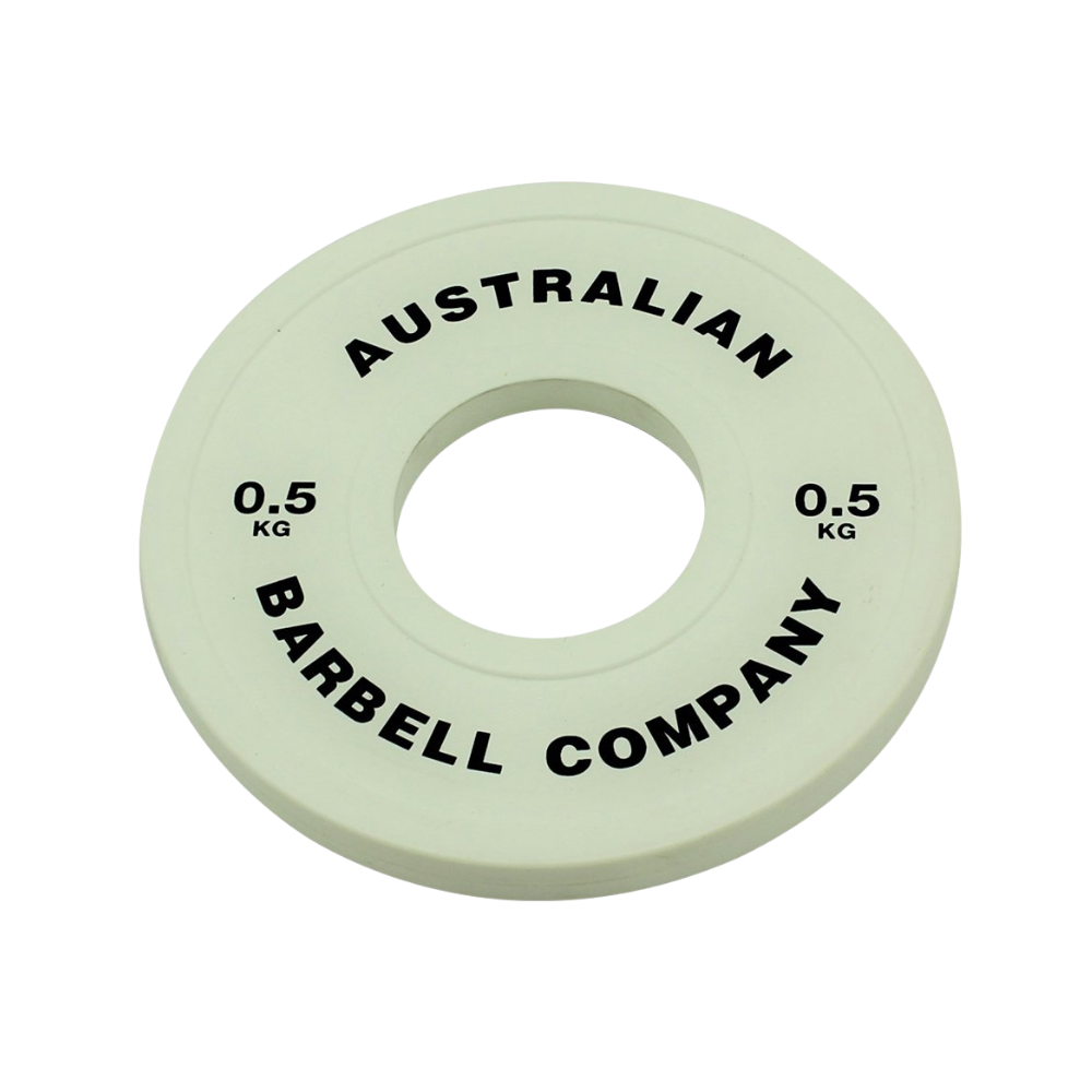 Olympic Change Plates – Johnson Fitness Australia
