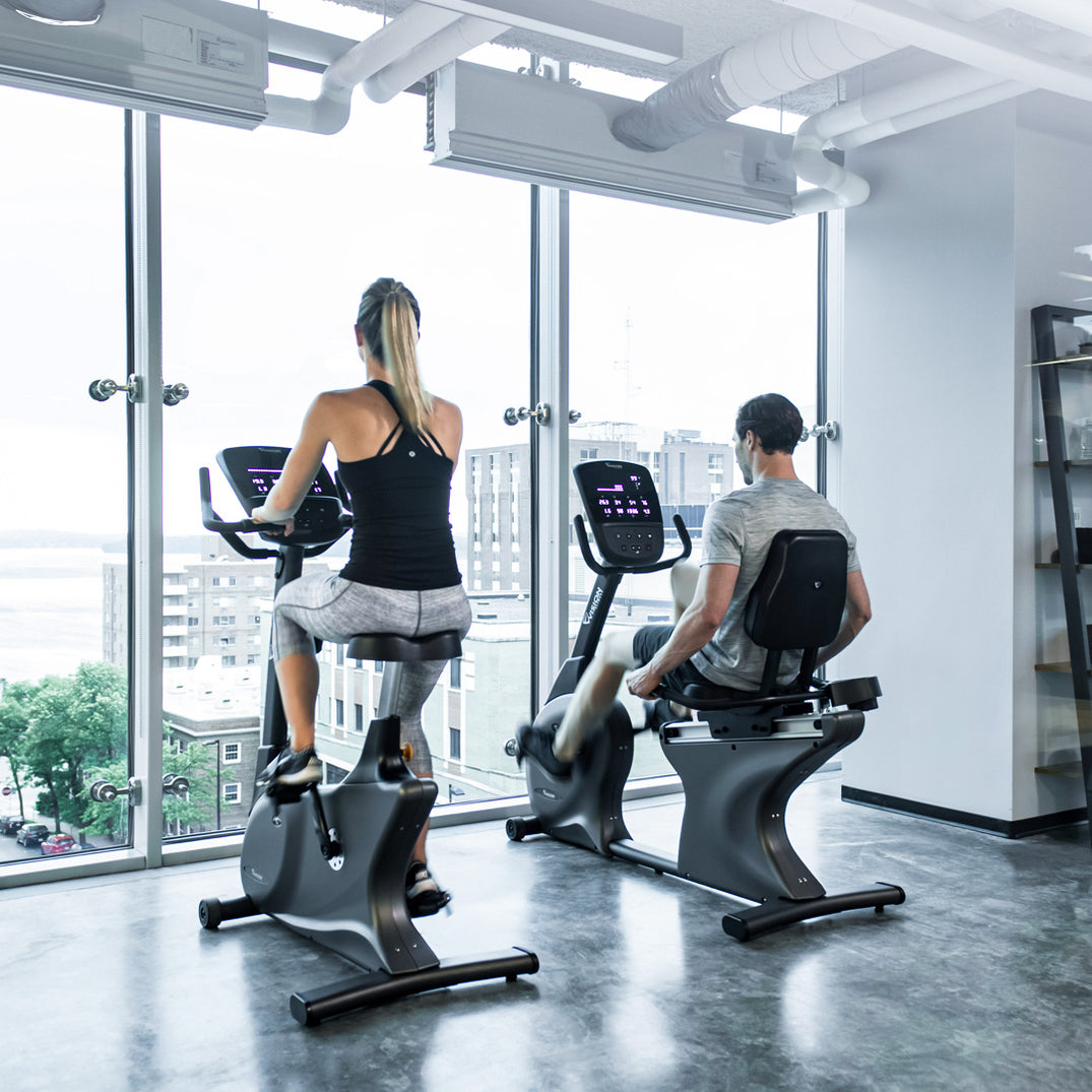 Vision Fitness – Johnson Fitness Australia