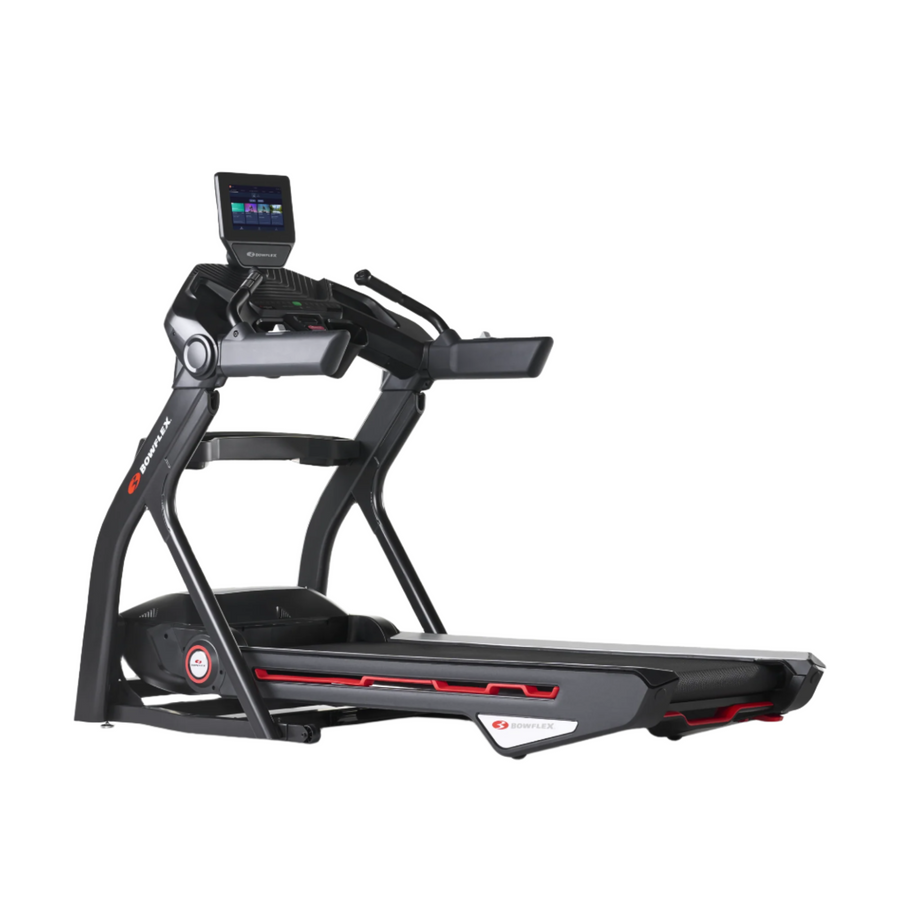Shop Premium Treadmills for Home – Johnson Fitness Australia