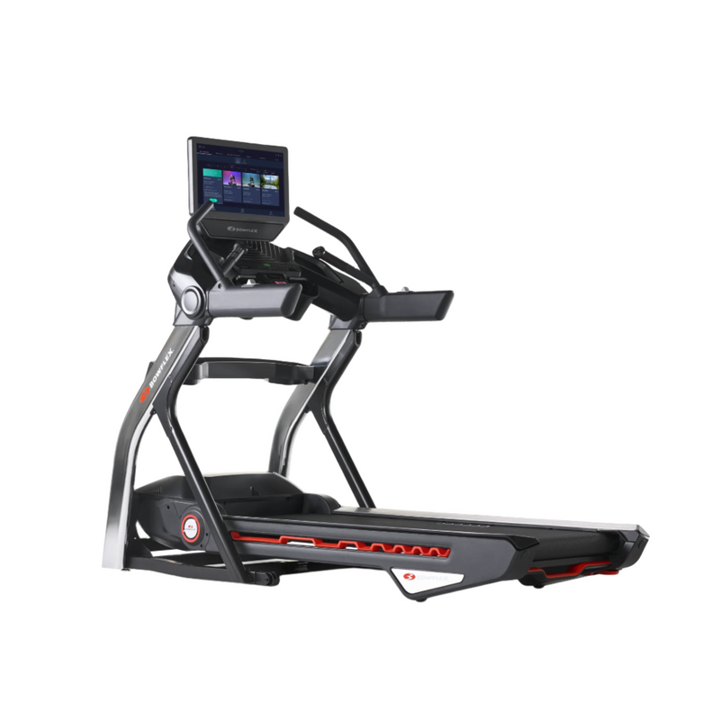 Shop Premium Treadmills for Home – Johnson Fitness Australia