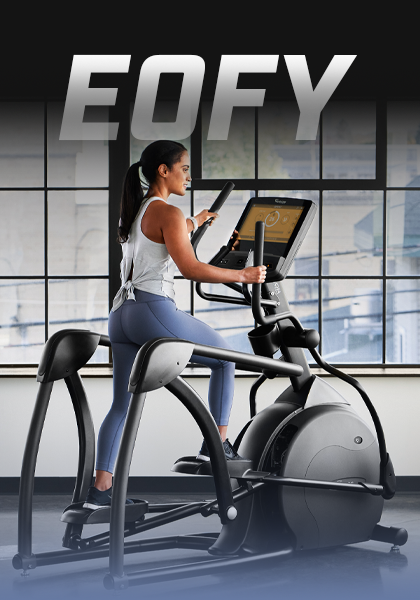 Premium Treadmills for Home – Johnson Fitness Australia