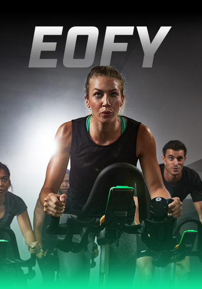 Premium Treadmills & Home Gym Equipment – Johnson Fitness Australia