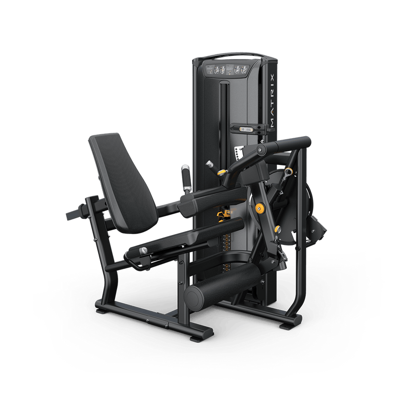 Matrix Versa Leg Extension / Leg Curl – Johnson Fitness Australia
