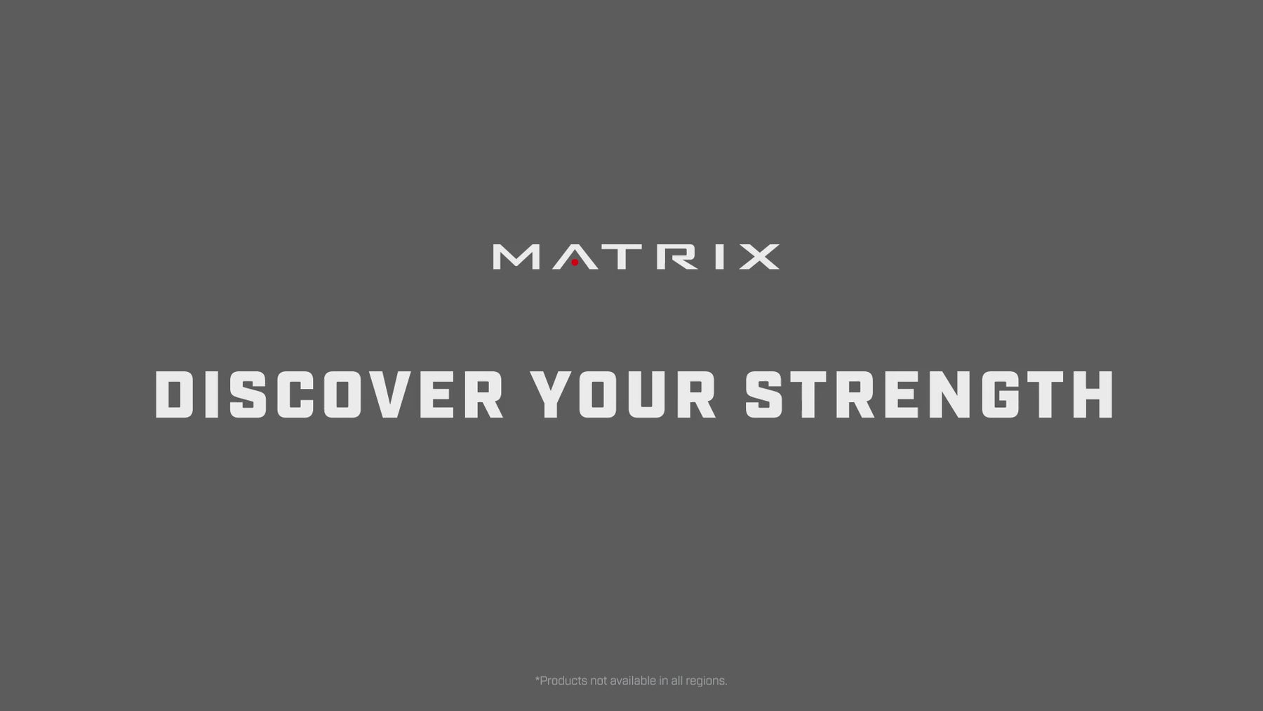 Matrix G1 Adjustable Bench – Johnson Fitness Australia