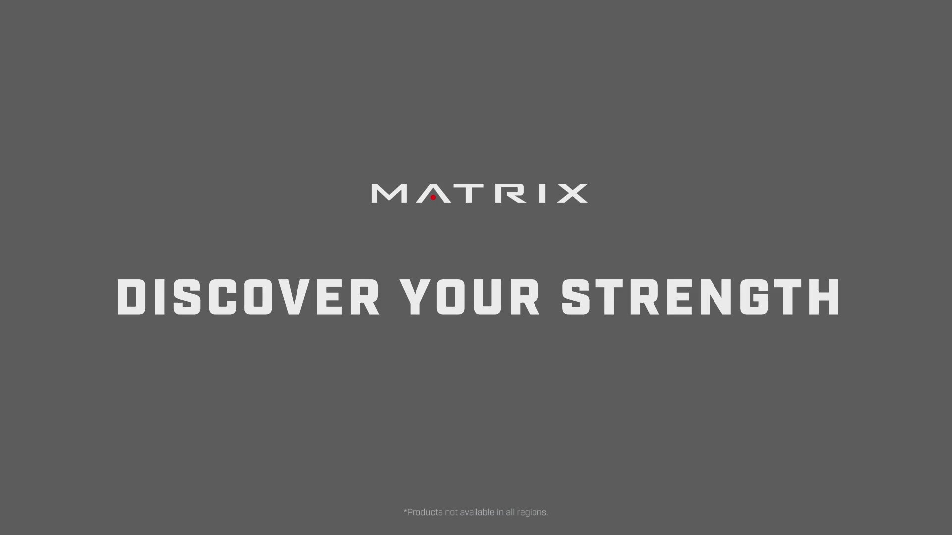 Matrix Magnum Mega Power Rack – Johnson Fitness Australia