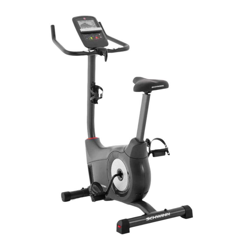 Upright Bikes For Home | Johnson Fitness Australia