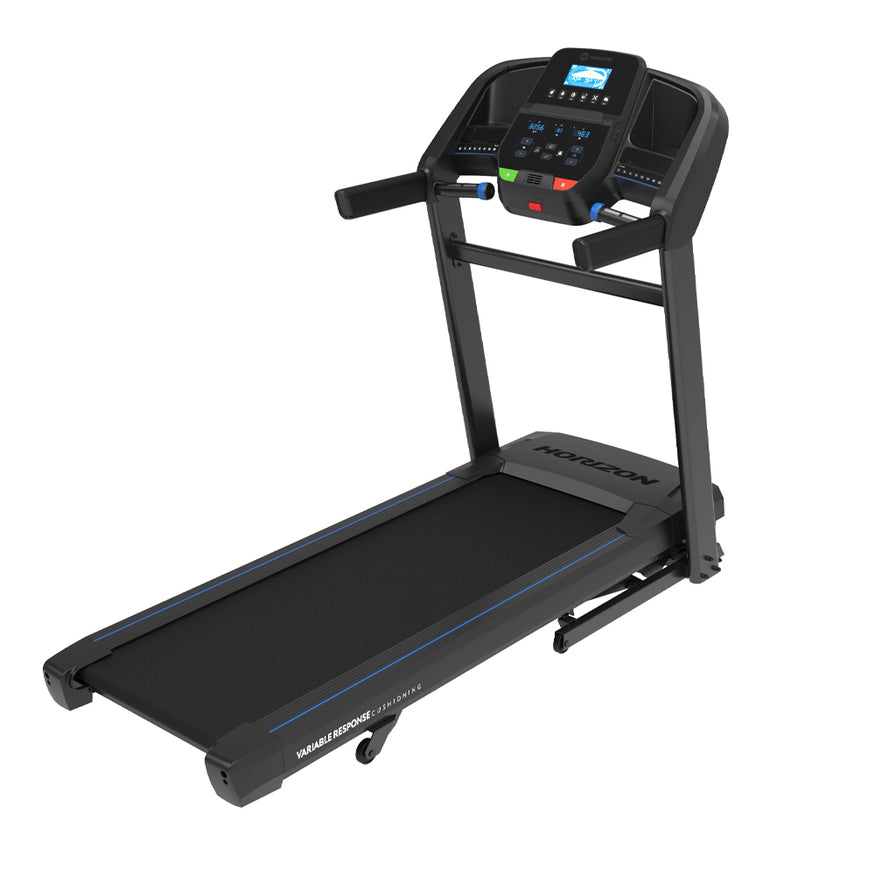 Shop Premium Treadmills for Home – Johnson Fitness Australia