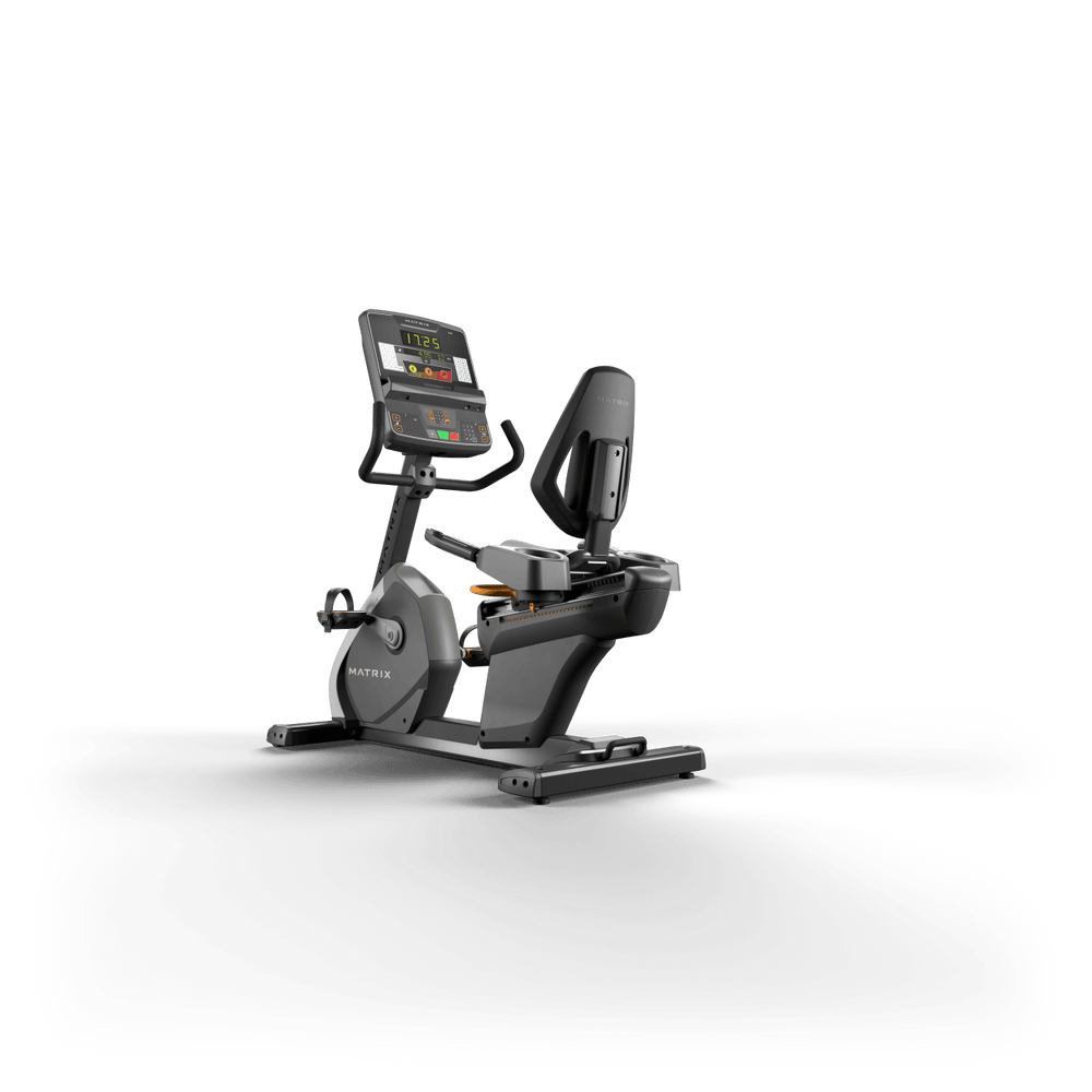 Commercial Grade Exercise Bikes | Johnson Fitness Australia