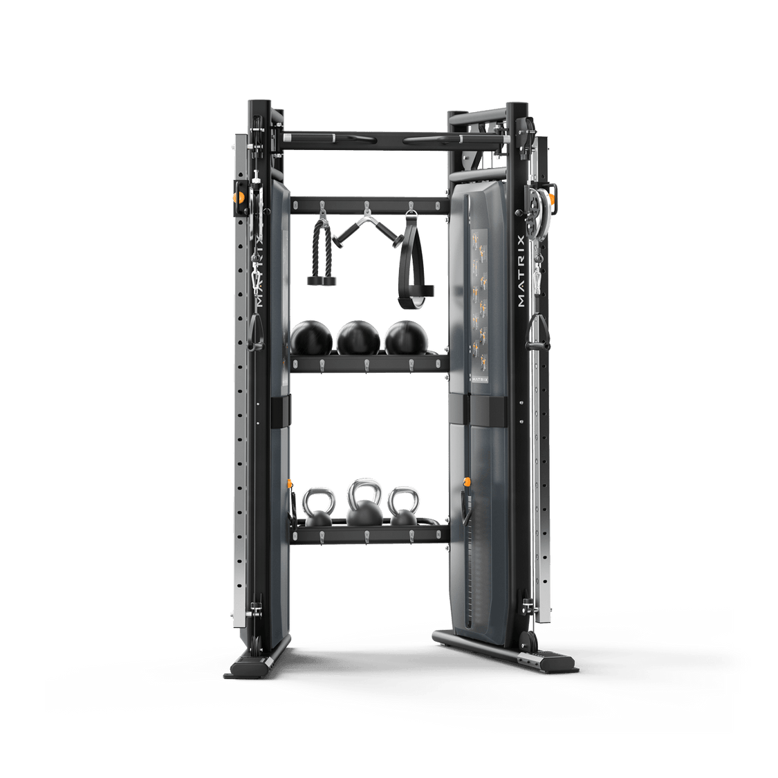 Matrix Versa Functional Trainer | Johnson Fitness Australia