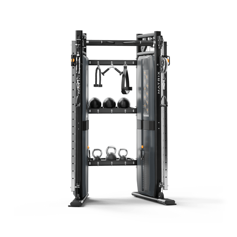 Matrix Versa Functional Trainer | Johnson Fitness Australia