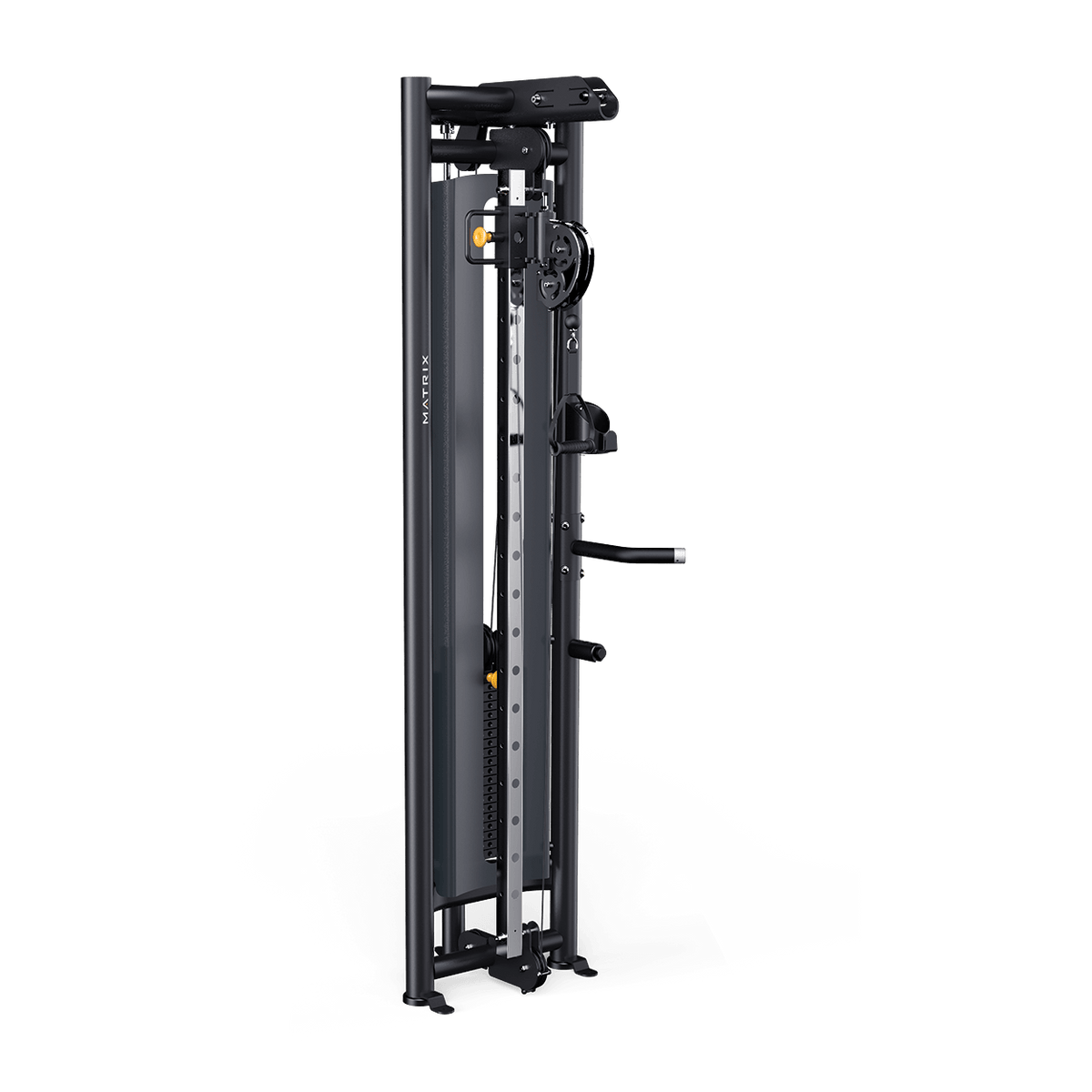 Matrix Aura Adjustable Pulley – Johnson Fitness Australia