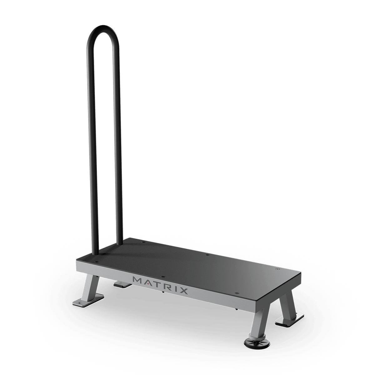 Matrix Magnum Step-Up Platform W/ Handle – Johnson Fitness Australia