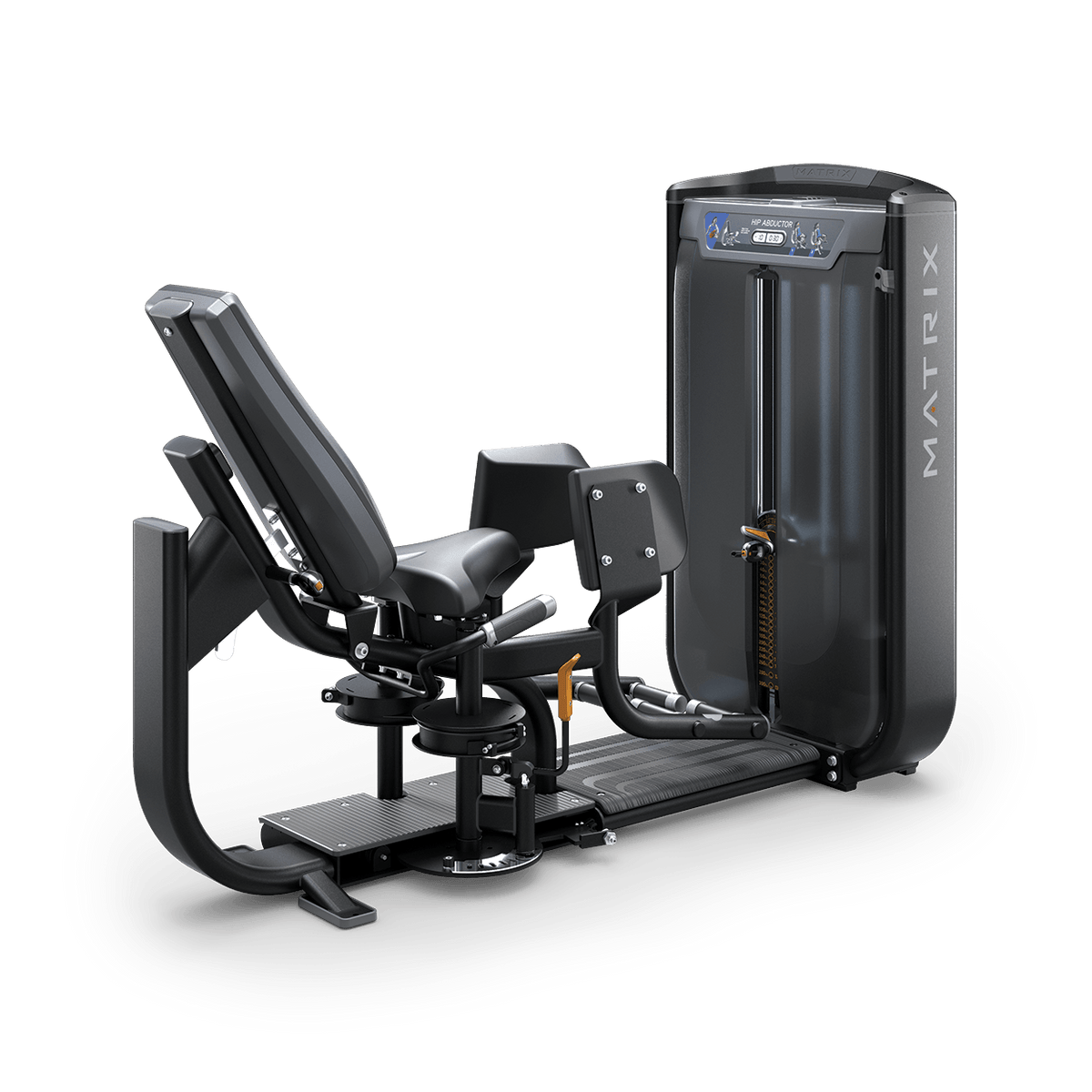 Matrix Ultra Hip Abductor – Johnson Fitness Australia