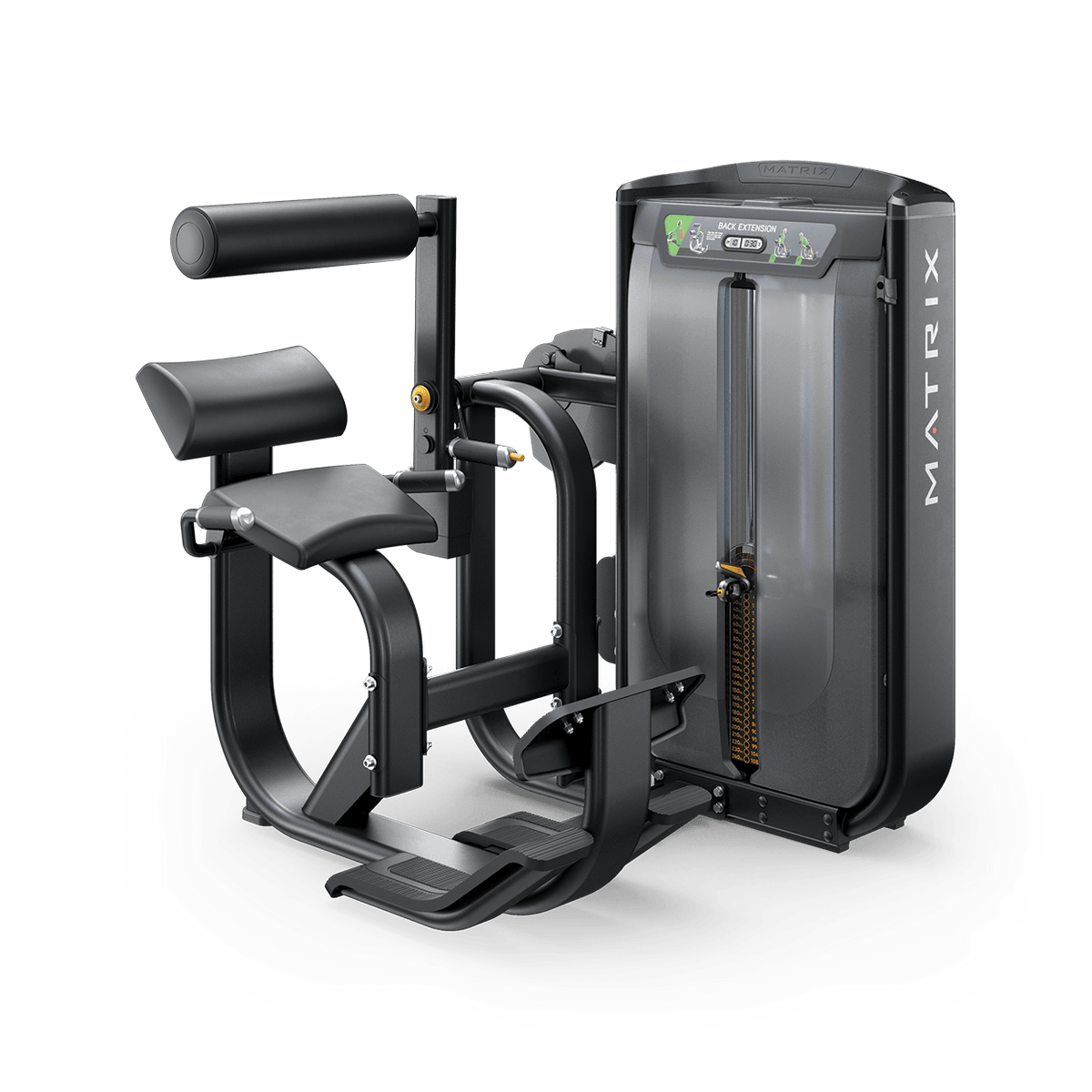 Matrix Ultra Back Extension – Johnson Fitness Australia